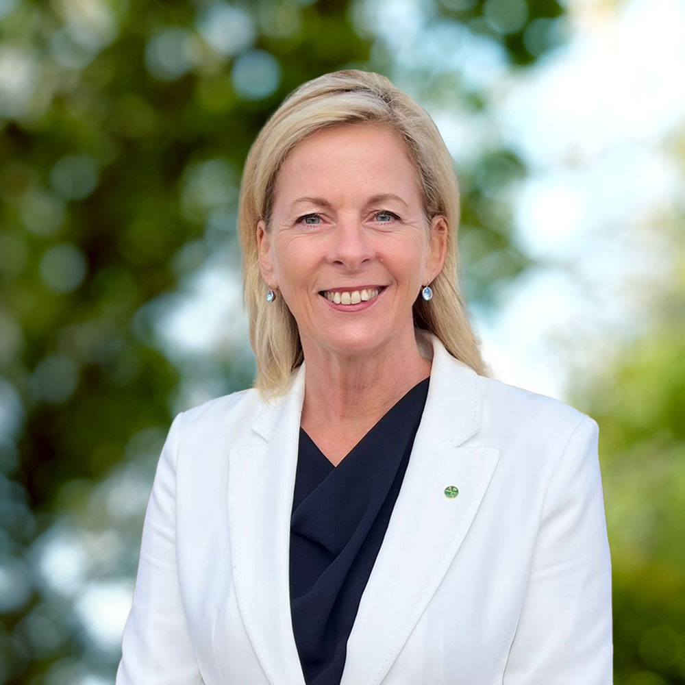 LNP - Liberal National Party of Queensland (LNP)