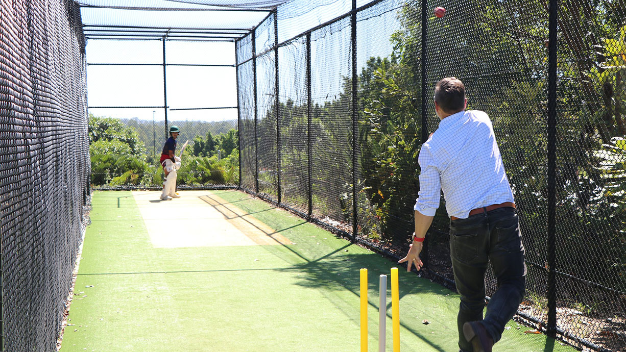 LNP - Liberal National Party of Queensland (LNP)