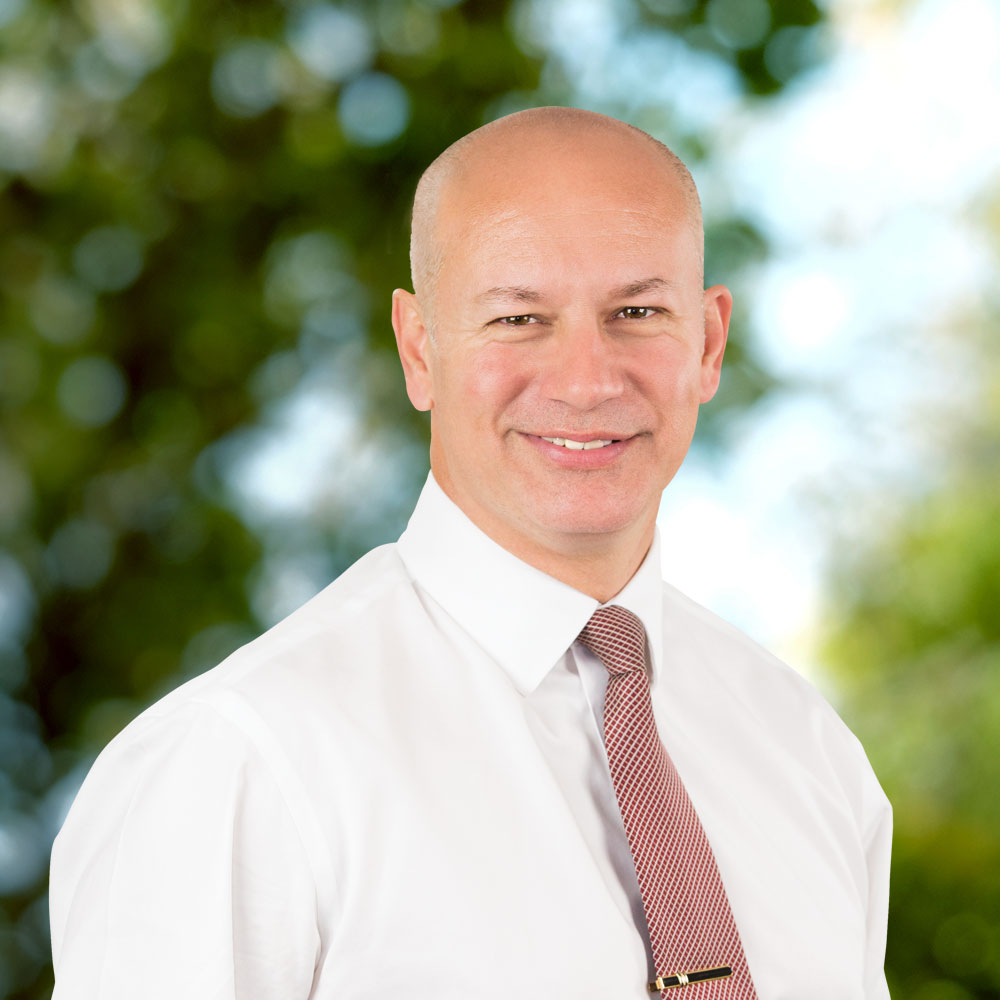 LNP - Liberal National Party of Queensland (LNP)