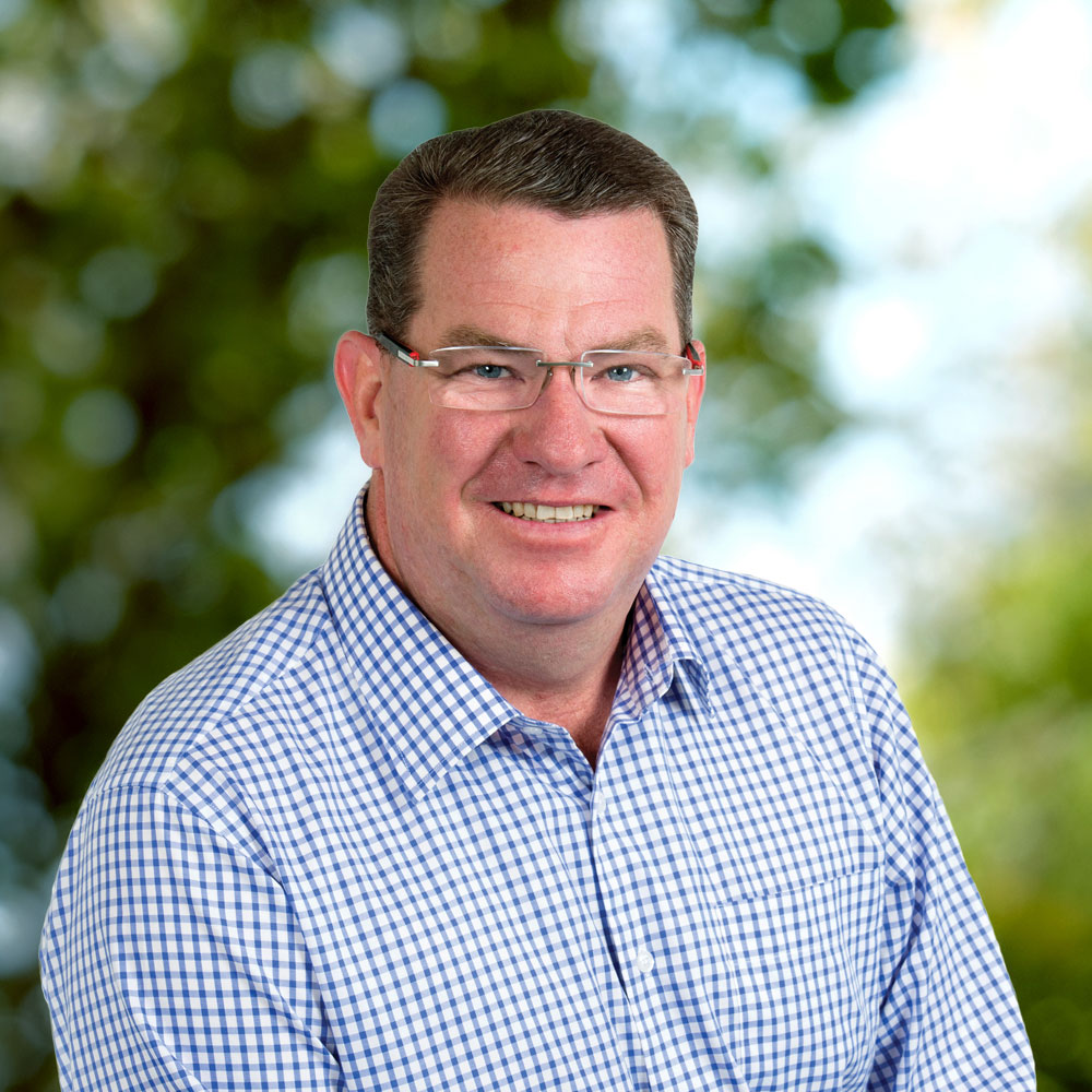 LNP - Liberal National Party of Queensland (LNP)