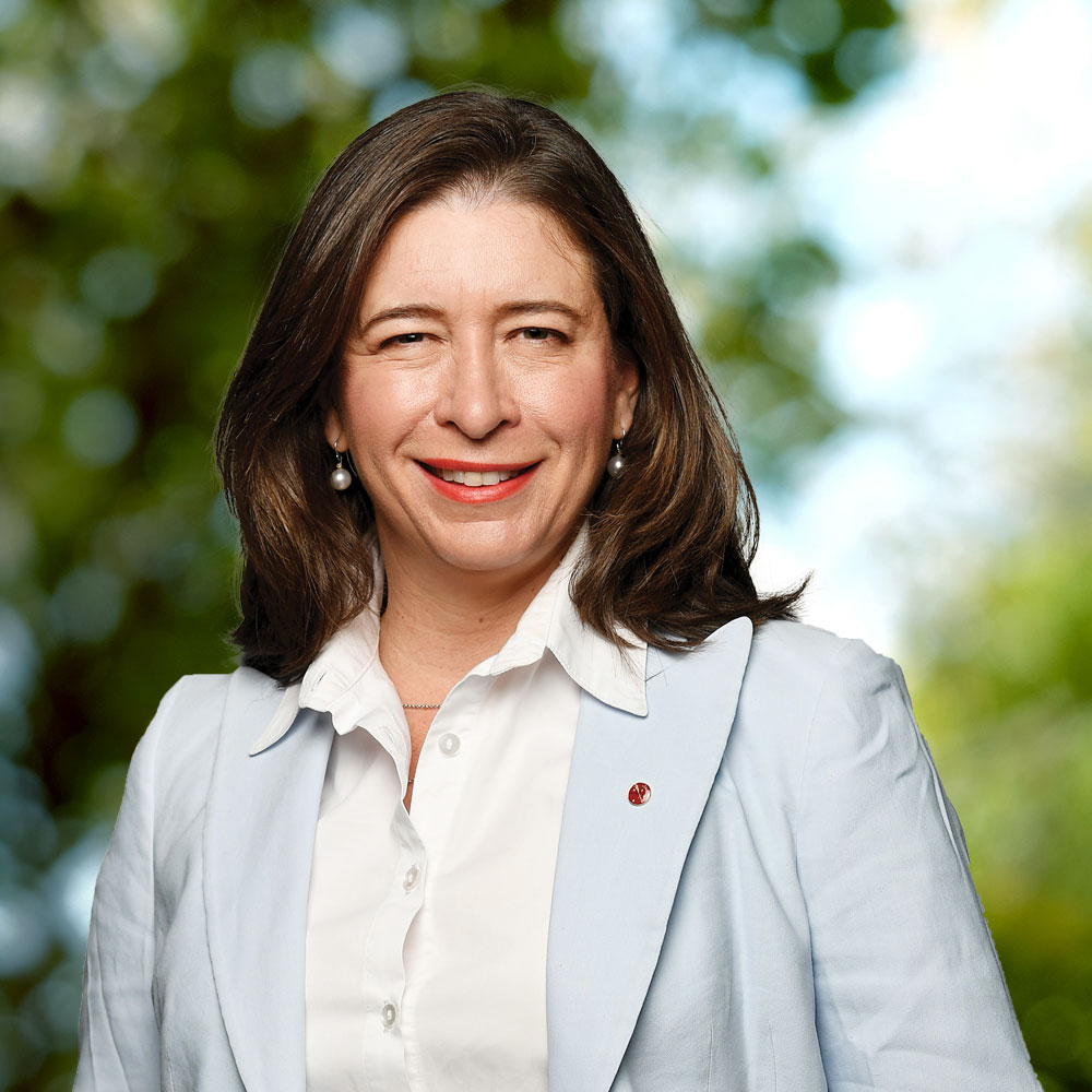 LNP - Liberal National Party of Queensland (LNP)