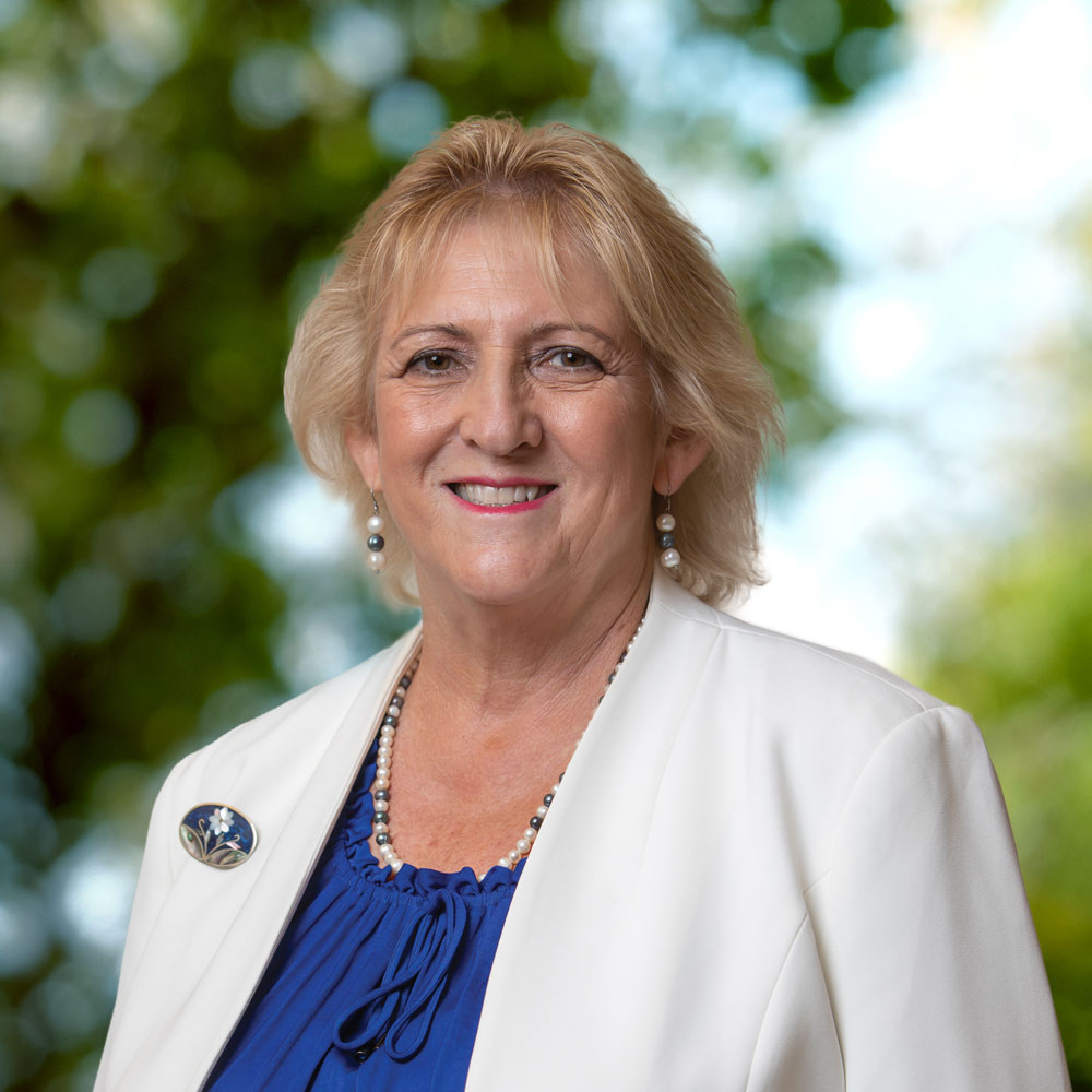 LNP - Liberal National Party of Queensland (LNP)