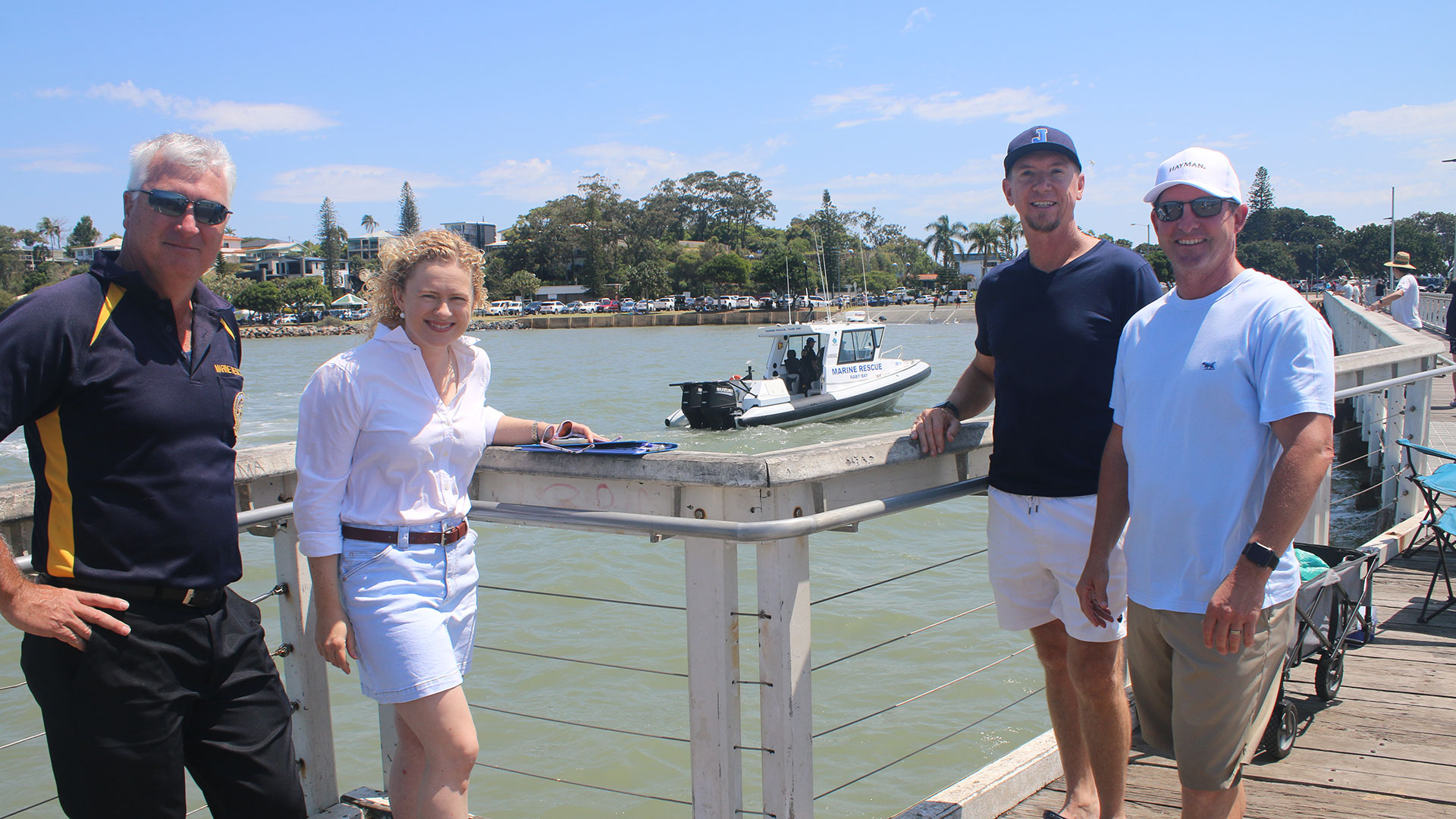 LNP - Liberal National Party of Queensland (LNP)