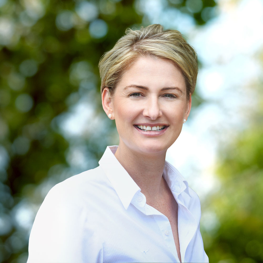 LNP - Liberal National Party of Queensland (LNP)